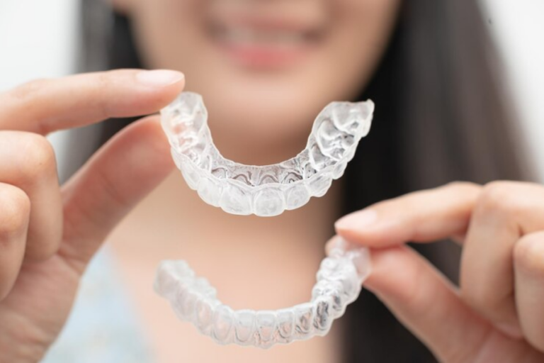 Effective Invisalign Aligner Care Tips for Optimal Results