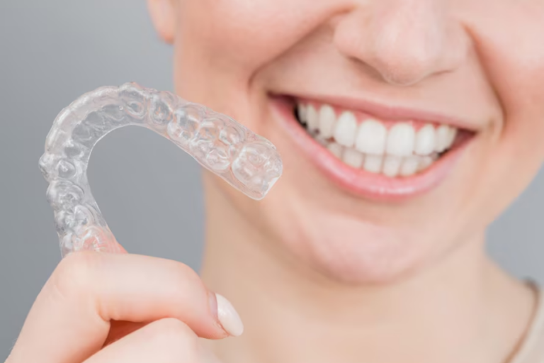 How to Stop Invisalign Aligner Cutting Gums: Effective Tips