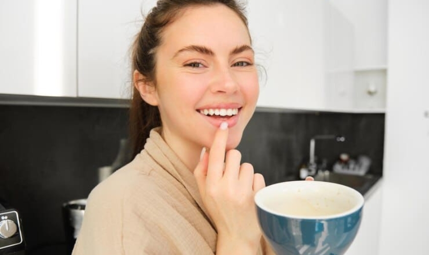 Can You Drink Coffee While Wearing Invisalign®?